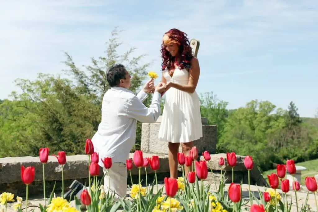 11 Best Tips For Engagement Photos | Ultimate Guide - Magical Day Weddings