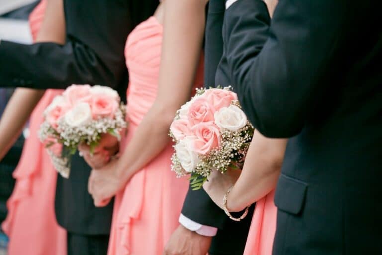 Wedding Reception Vs Ceremony (What Is The Difference?) - Magical Day ...