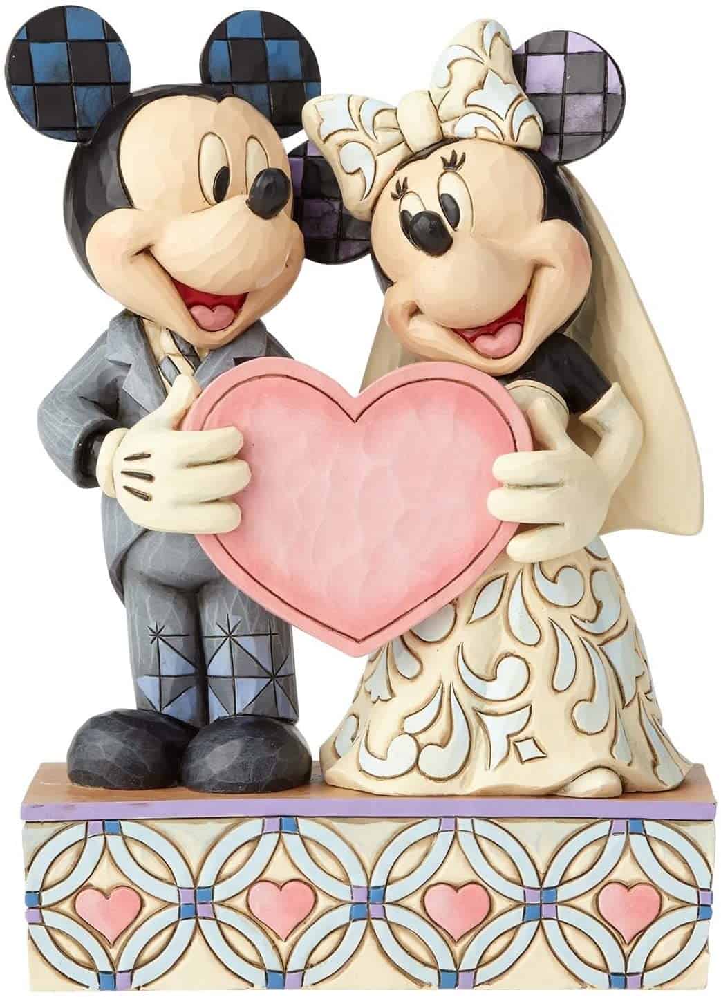 30+ Perfect Disney Wedding Gifts - Magical Day Weddings