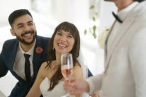 How to Write an Amazing Rehearsal Dinner Speech + Examples - Magical ...