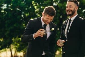 66 Creative Toasts to End Your Best Man Speech - Magical Day Weddings