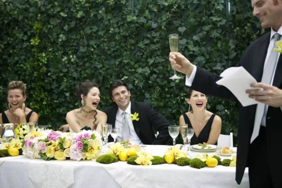 75 Funny Wedding Jokes to Keep Your Guests Entertained - Magical Day ...