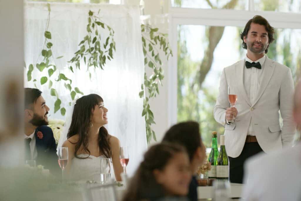 The Ultimate Best Man Speech Guide (Examples And Templates Included ...