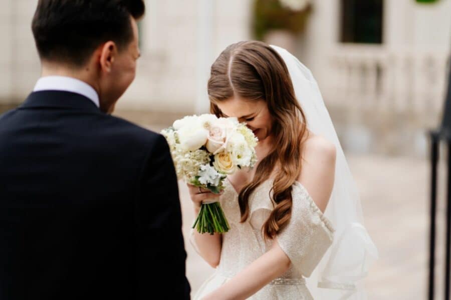 Wedding Bliss with a Twist: Incorporating Humor into Your Ceremony ...