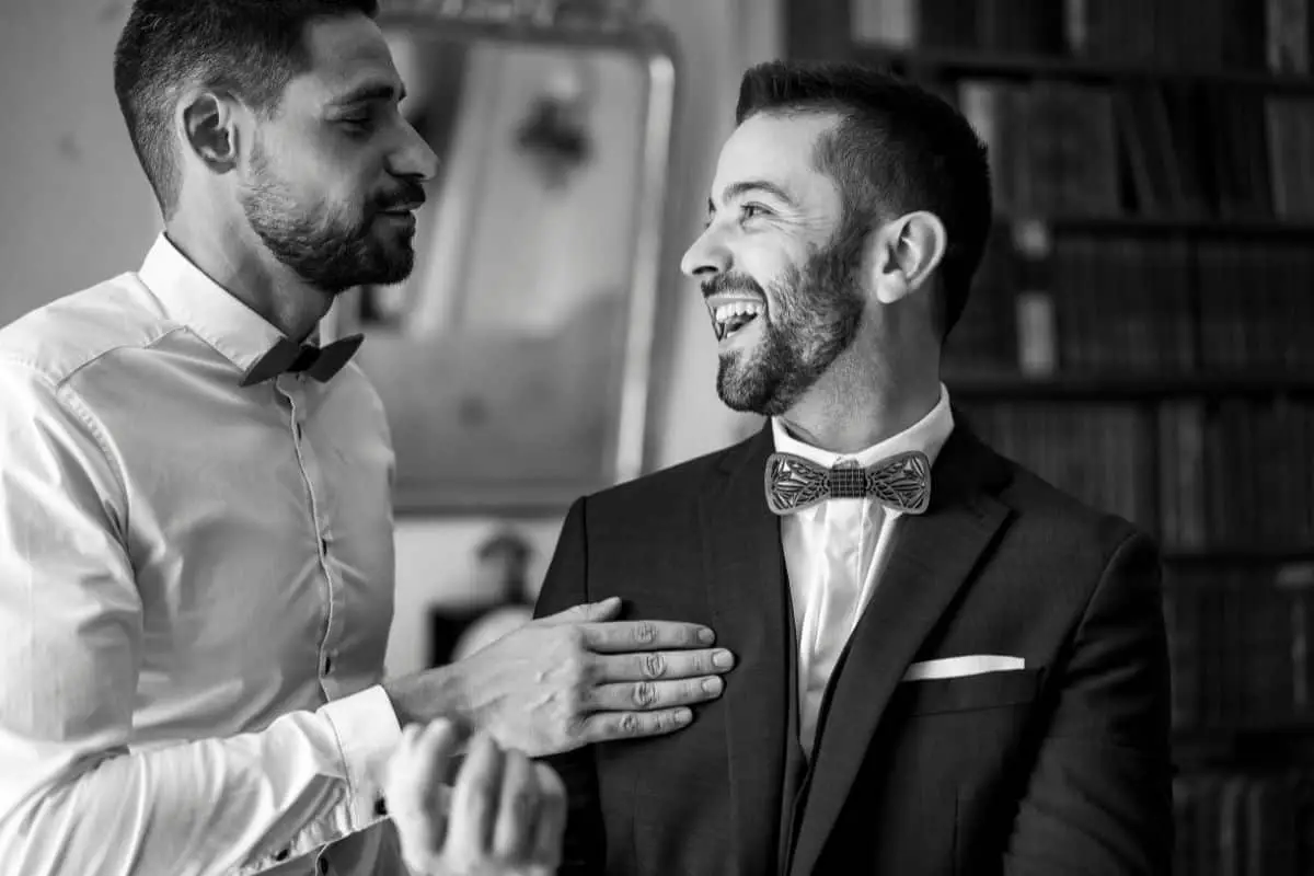 The Ultimate Best Man Speech Guide (Examples And Templates Included ...