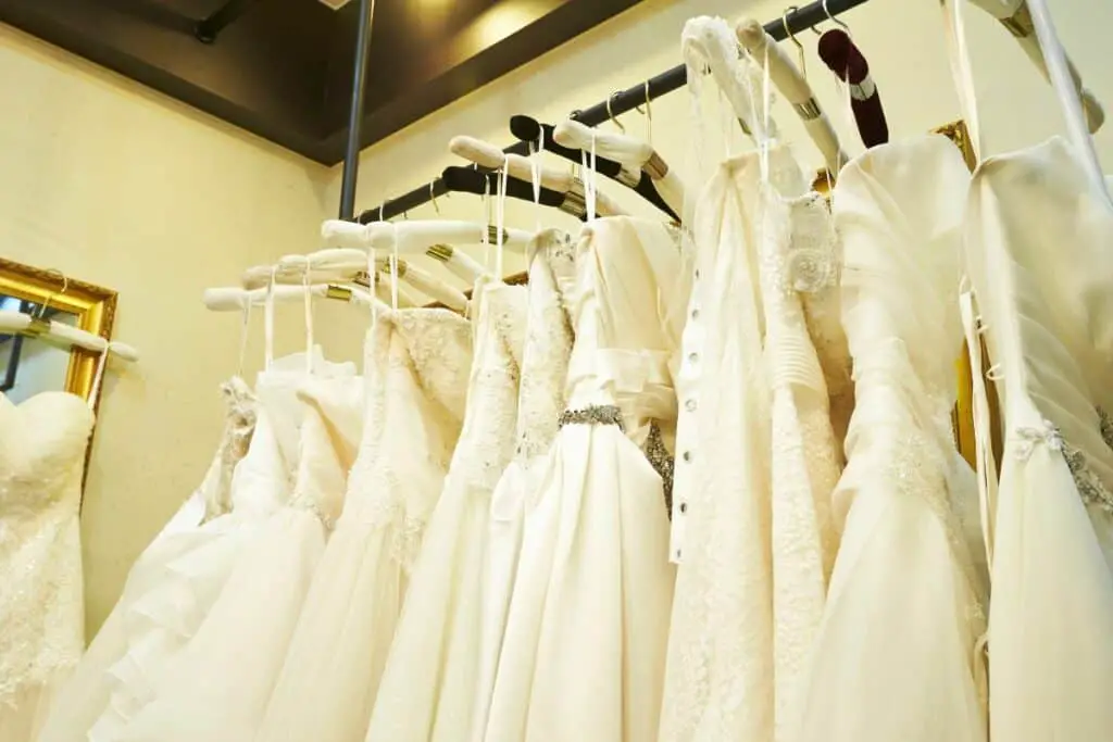 Gowns Vs Dresses: Difference Between Dresses And Gowns - Magical Day ...