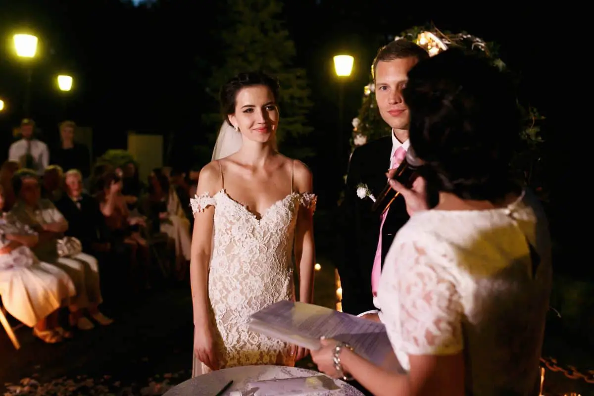 Wedding Bliss with a Twist: Incorporating Humor into Your Ceremony ...