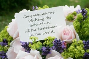 50 Beautiful Islamic Wedding Wishes, Messages and Duas - Magical Day ...