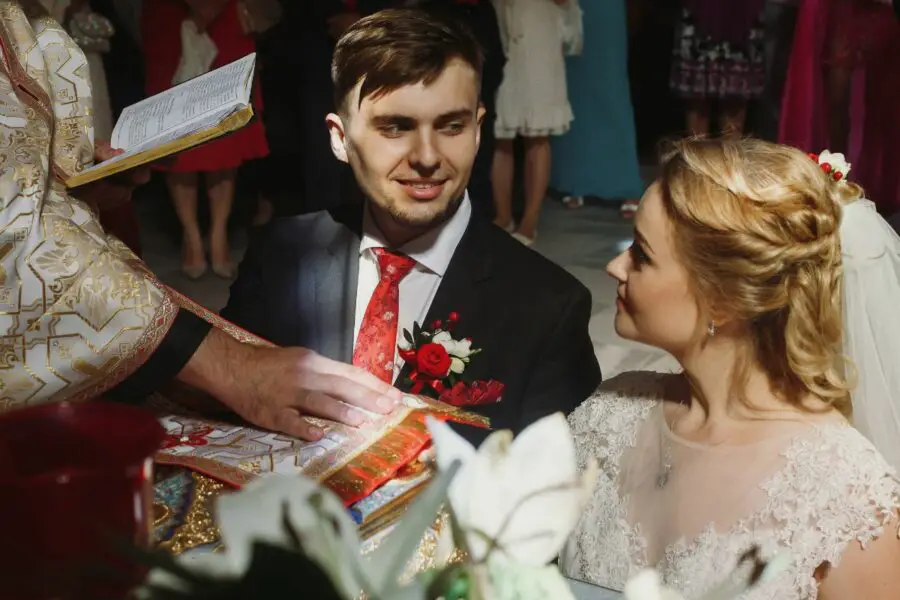 Catholic Wedding Vows: What They Are, How To Write, With Lots of ...