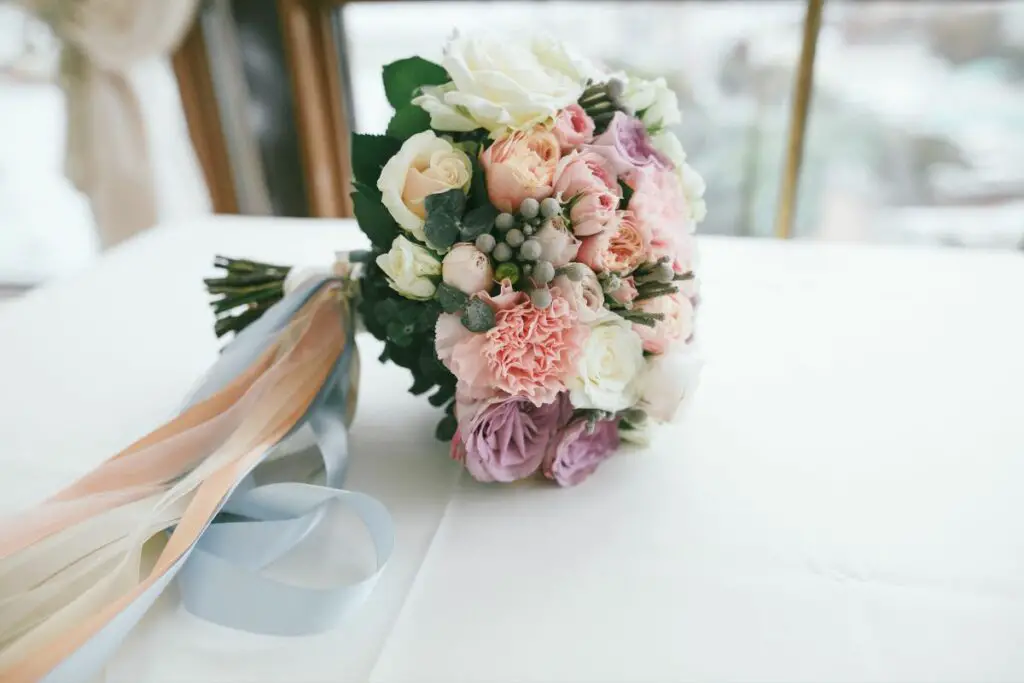 The Ultimate Guide To The Best Colors For Wedding Photos - Magical Day ...