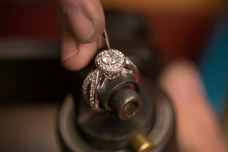 The Ultimate Guide to Wedding Ring Resizing: Everything You Need to ...