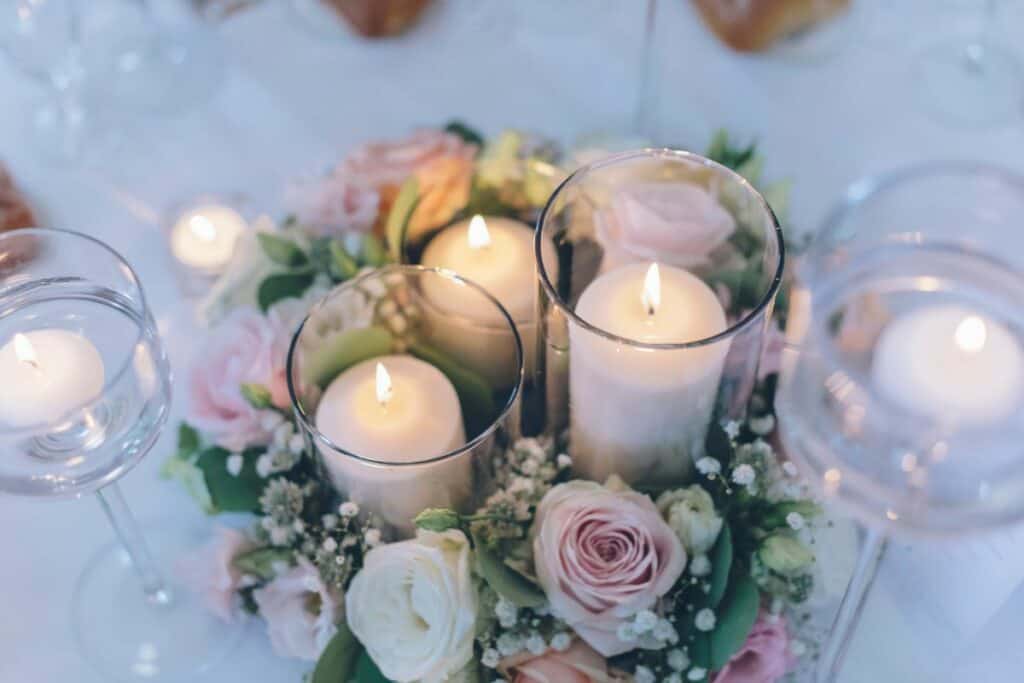 19 Gorgeous March Wedding Color Palettes to Spring into Style - Magical ...