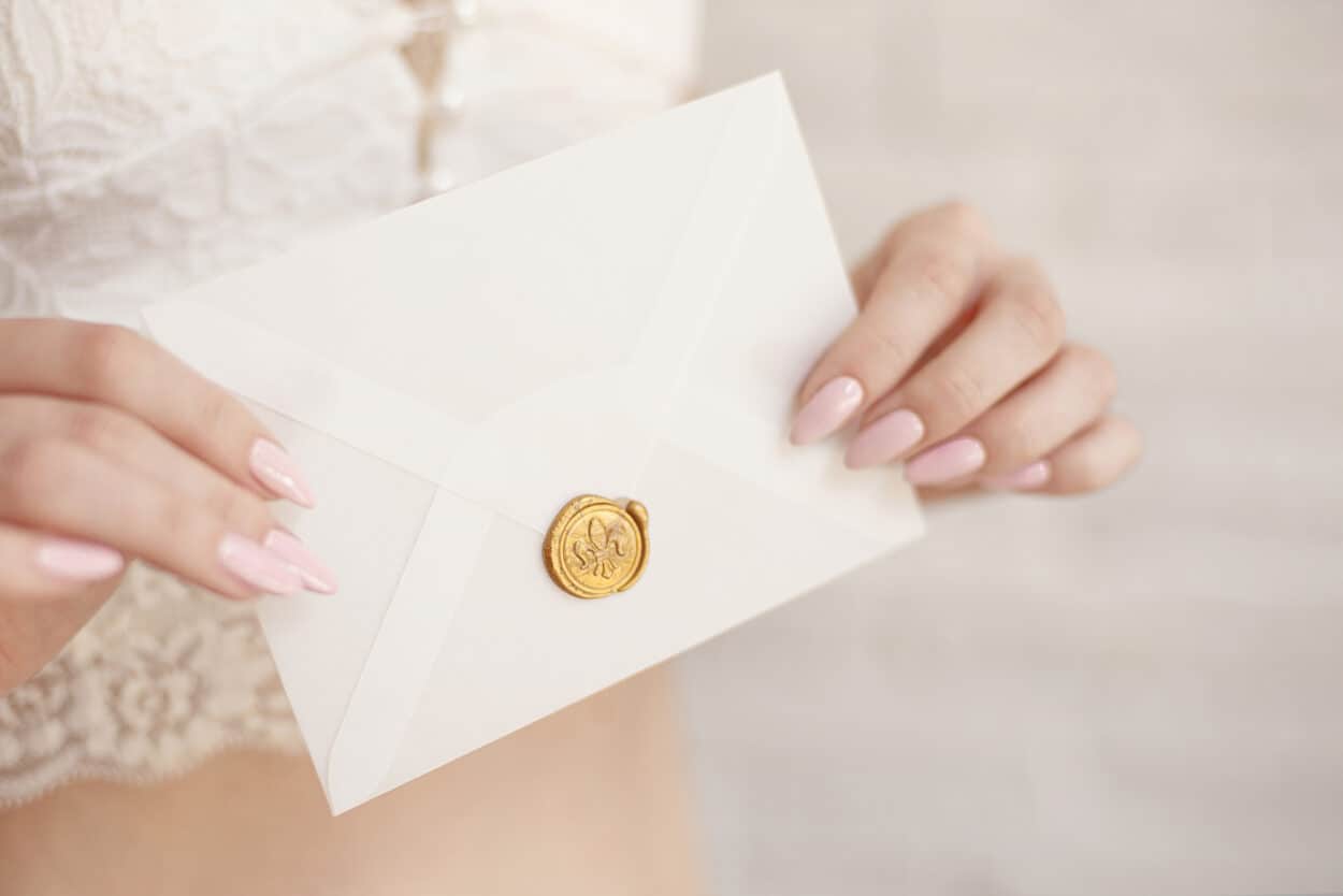 Mastering the Timing: Your Essential Guide to Sending Wedding ...