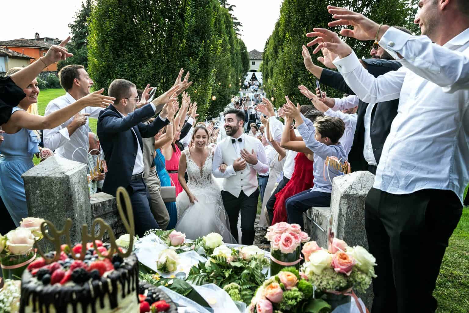 60 Funny Wedding Wishes for Newlyweds (and How to Write Your Own ...