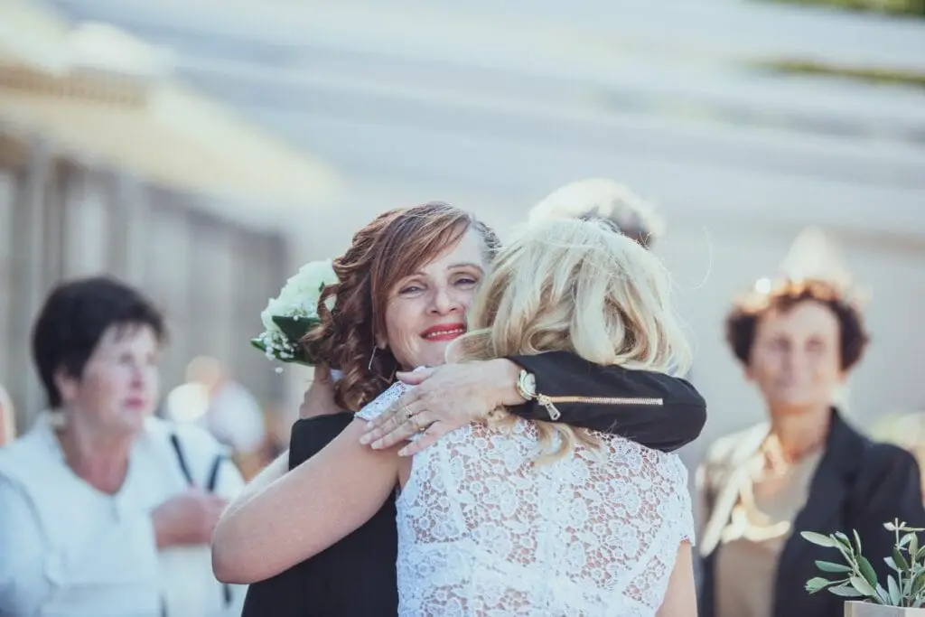 Heartfelt Letters to Mom on Wedding Day: Writing Tips and Heartwarming ...