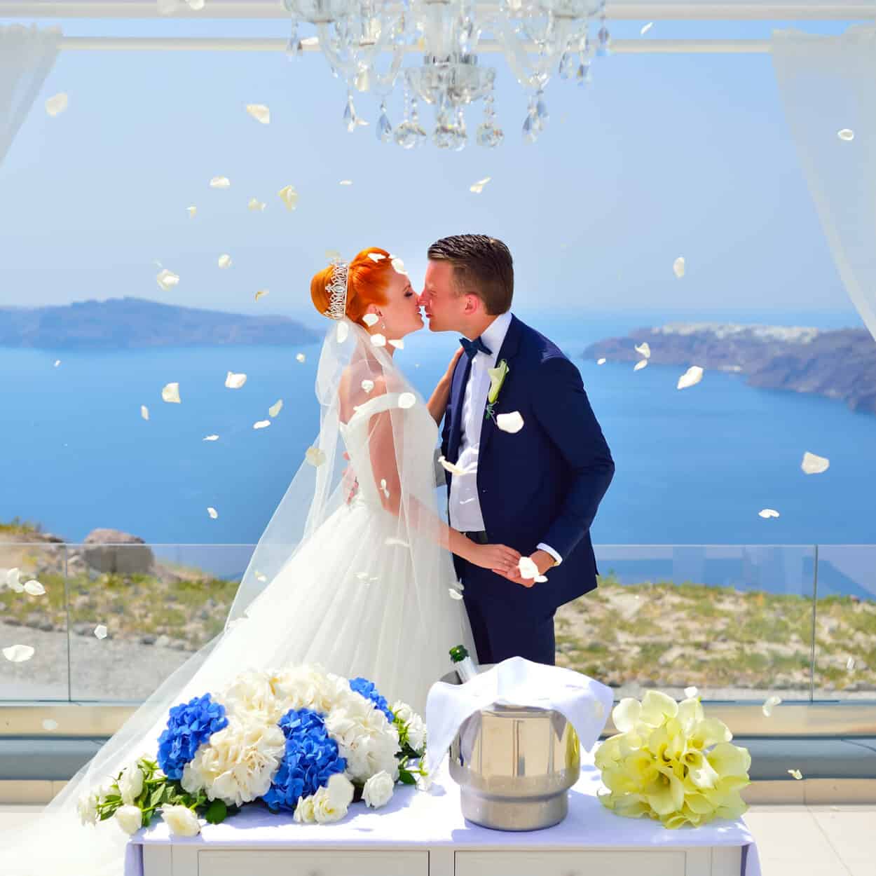 Celtic Wedding Vows And Blessings: A List Of Typical Examples - Magical ...