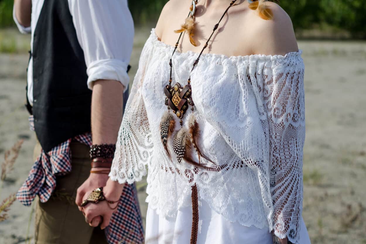 Celtic Wedding Traditions: A Deep Dive Into Ancient Culture and Symbols ...